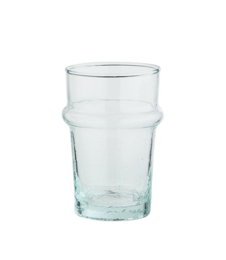 Verre beldi S